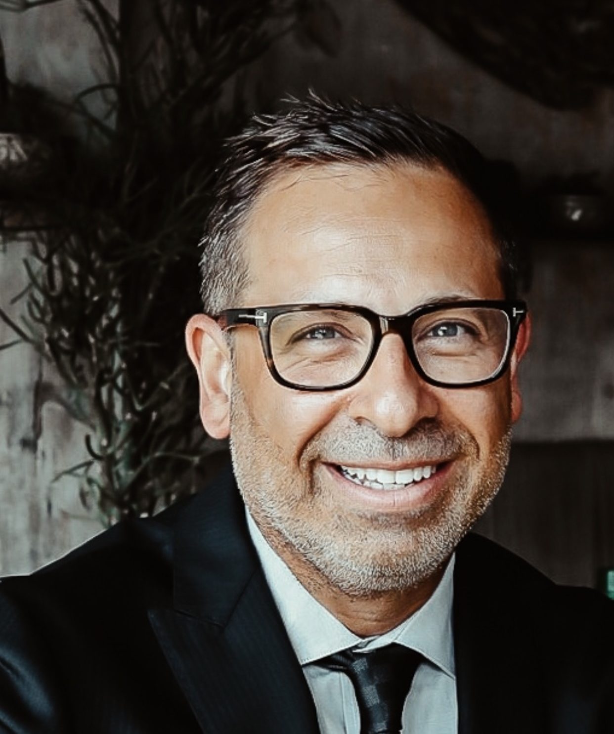 Paul Marobella - Inner-City Education Program